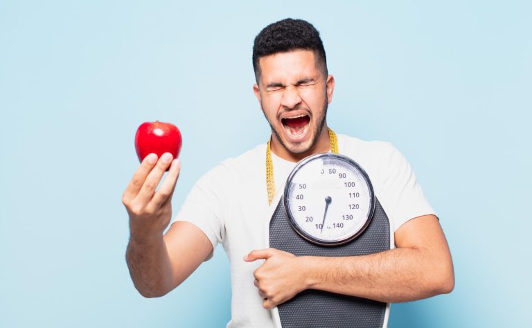 The Secret Benefits Of Losing Excess Weight