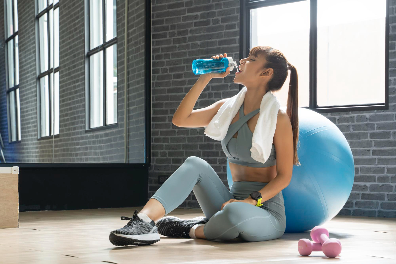 The Ultimate Post Workout Drink Refuel Replenish Best After