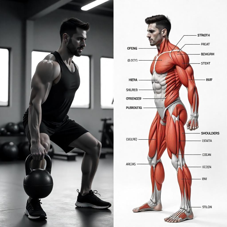 Around the World Exercise Benefits, How-To, and Variations
